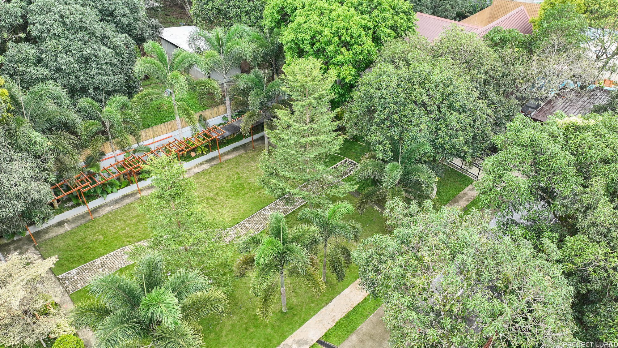 Relax and Unwind with Scenic View at Seriva Mountain Resort