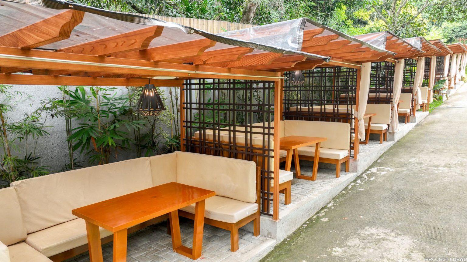 Relax and Unwind with Scenic View at Seriva Mountain Resort