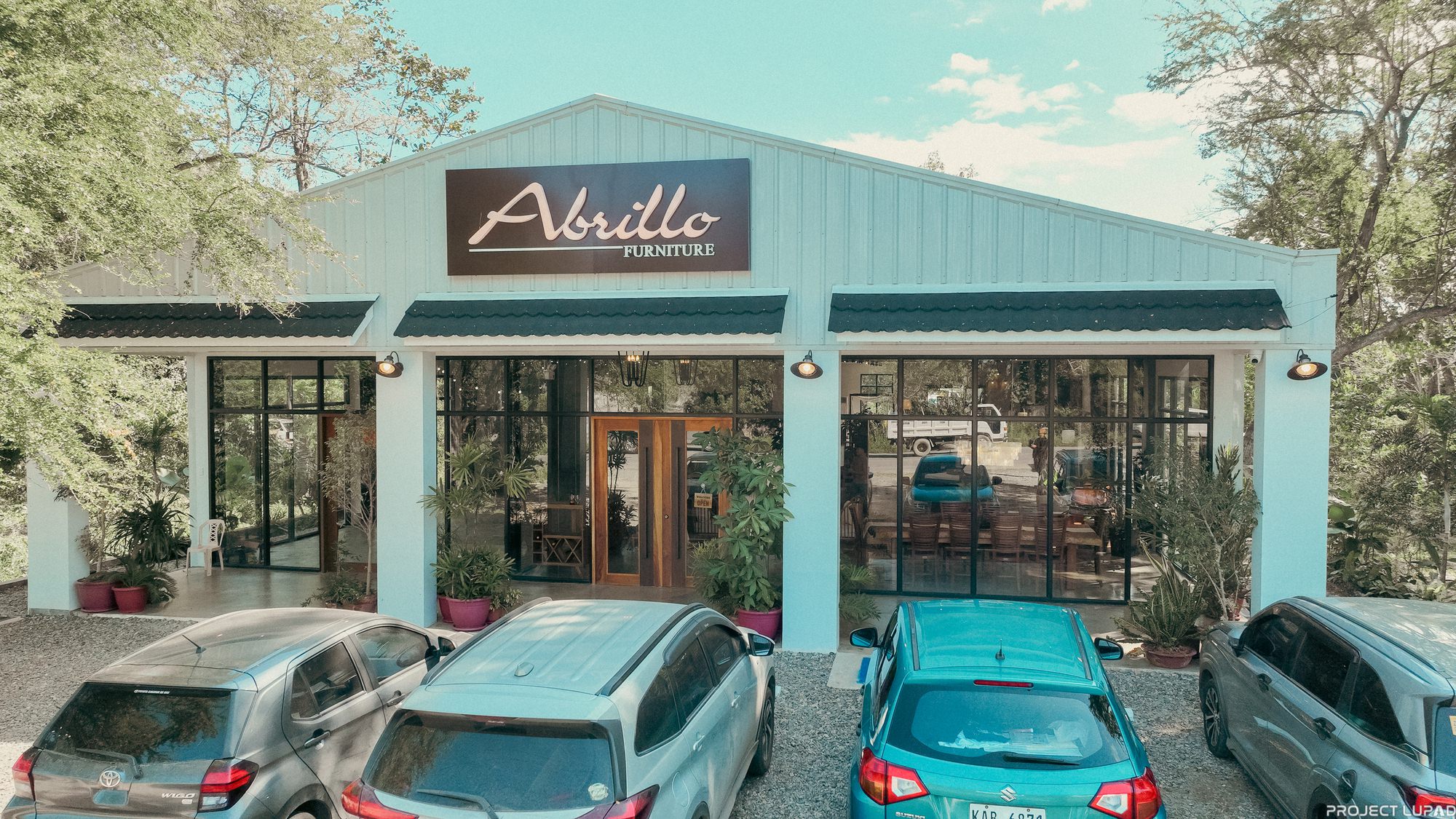 Elevate Your Home at Abrillo Furniture’s New Bigger Showroom