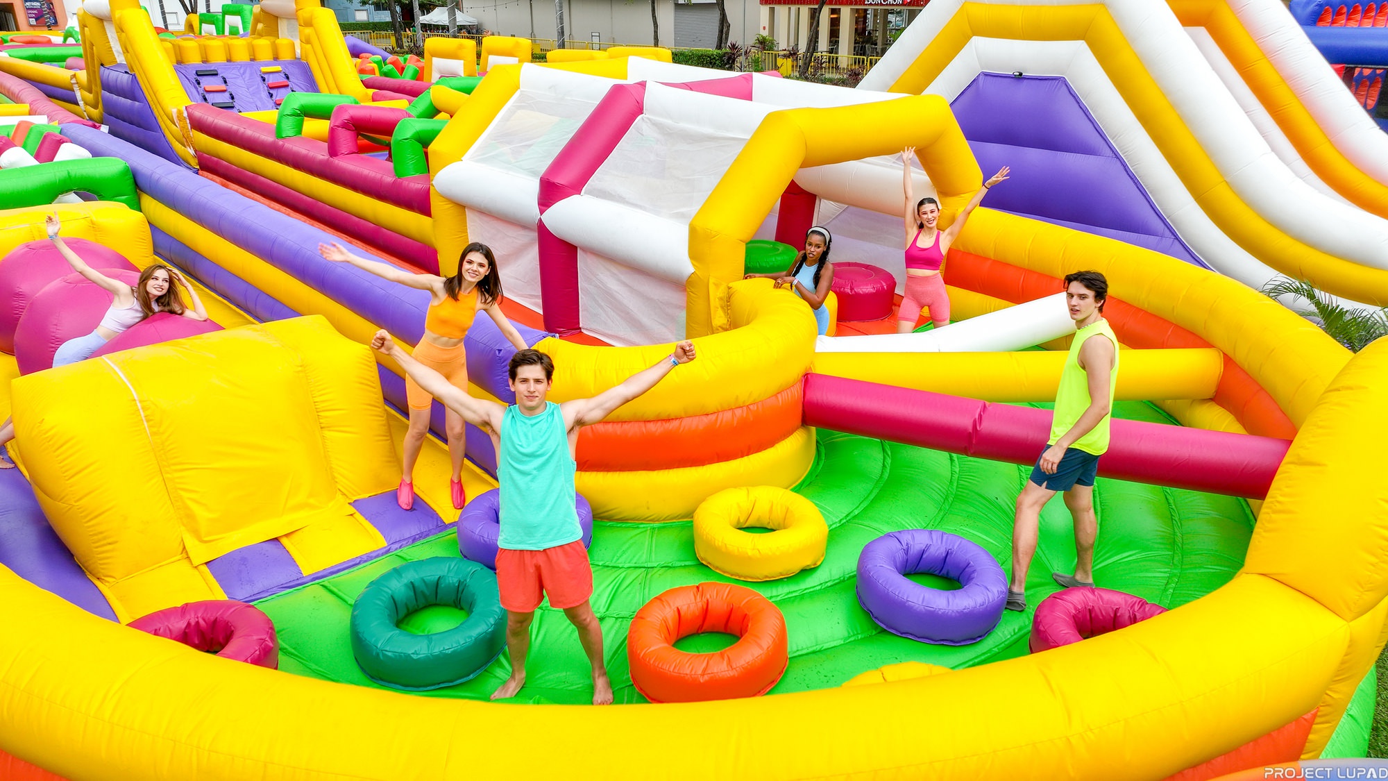 Everything You Need to Know Before Going to Boogie Bounce