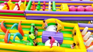 Everything You Need to Know Before Going to Boogie Bounce