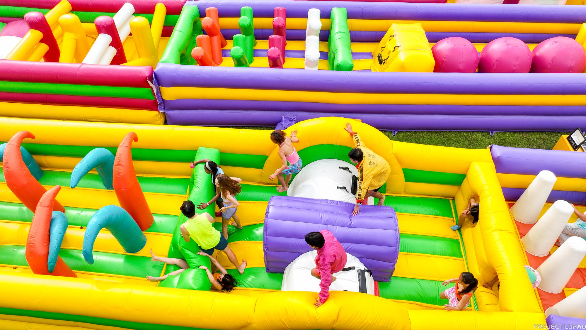 Everything You Need to Know Before Going to Boogie Bounce