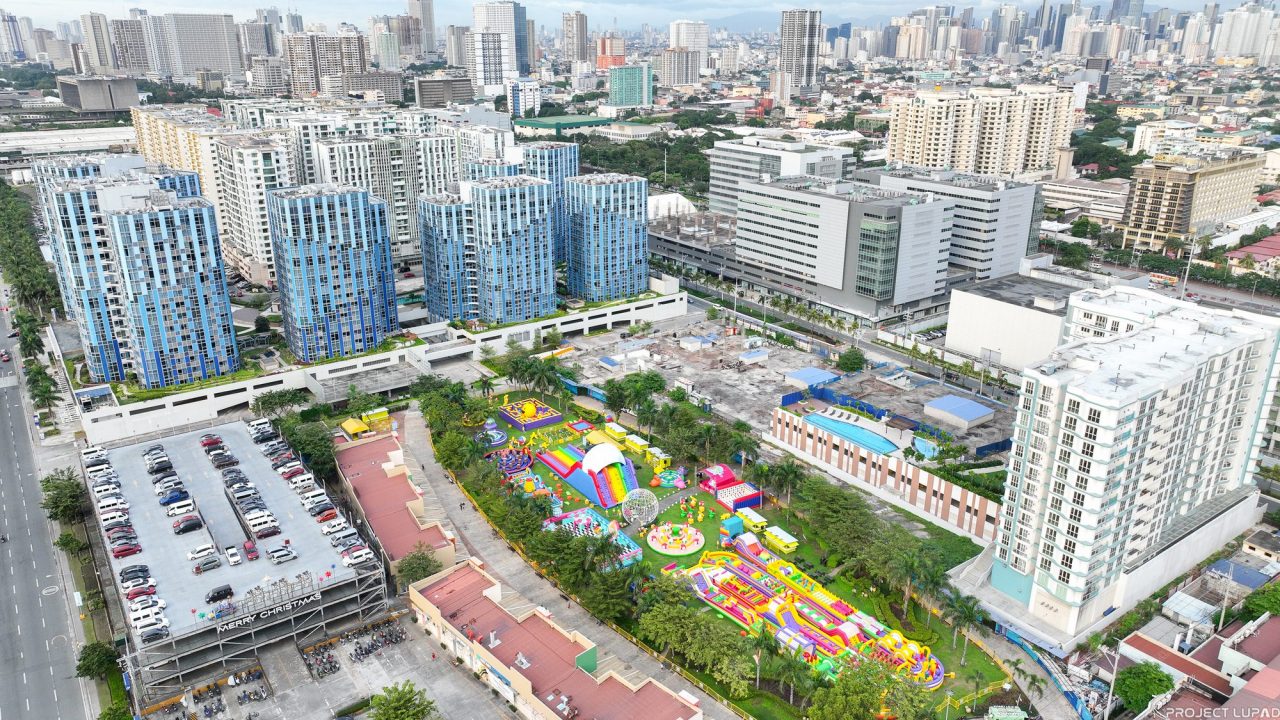 Everything You Need to Know Before Going to Boogie Bounce