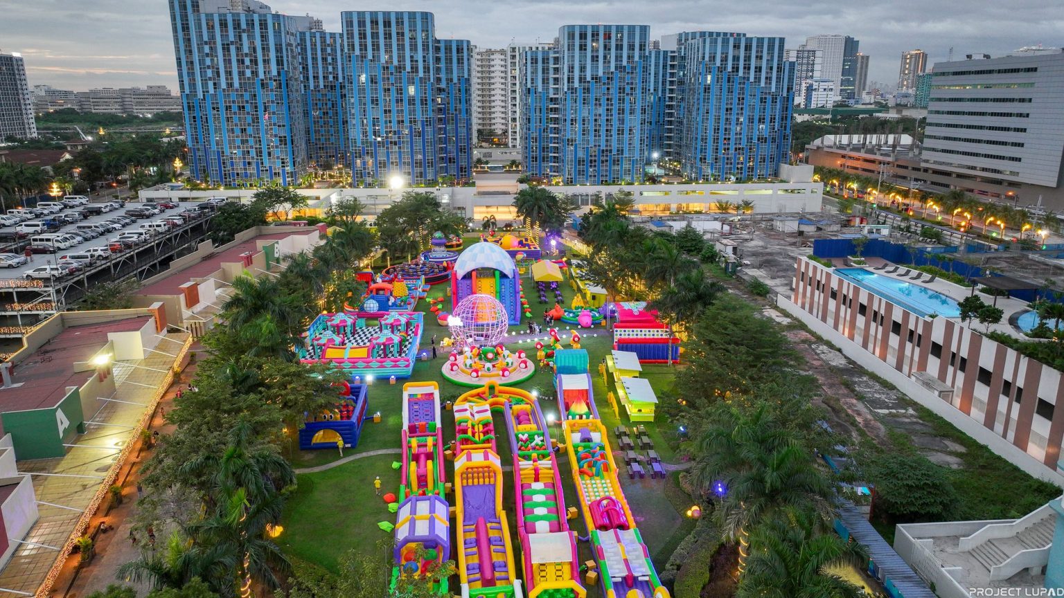 Everything You Need to Know Before Going to Boogie Bounce