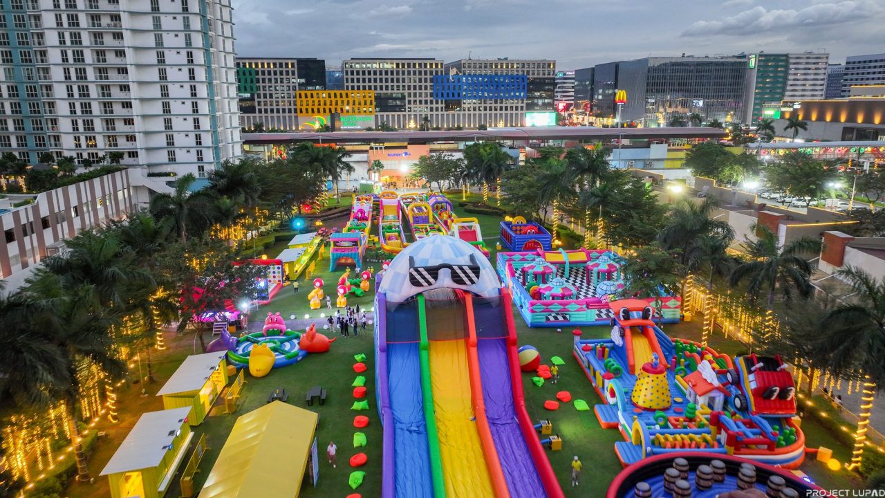 Everything You Need to Know Before Going to Boogie Bounce