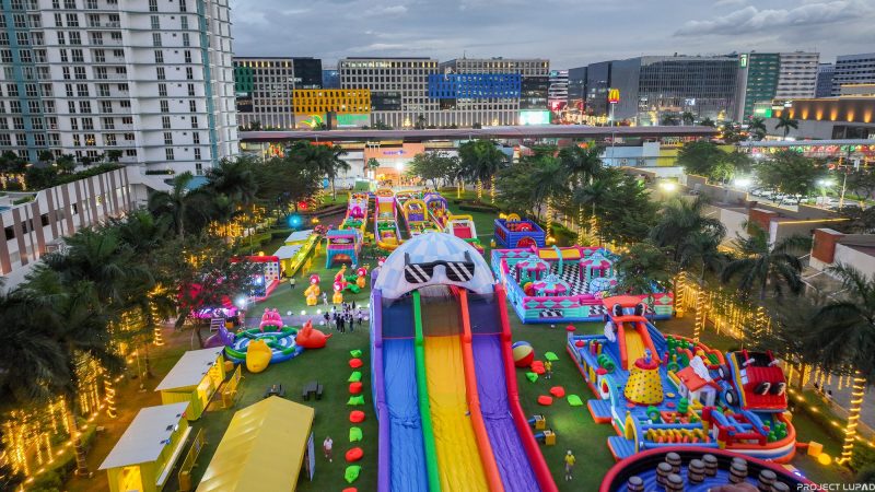 Everything You Need to Know Before Going to Boogie Bounce