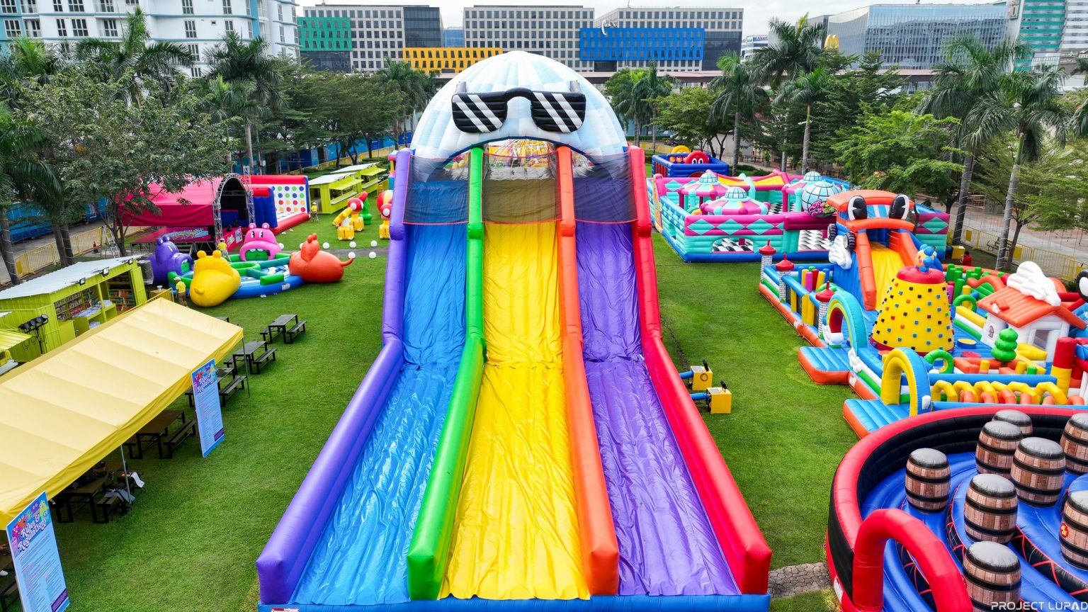 Everything You Need to Know Before Going to Boogie Bounce