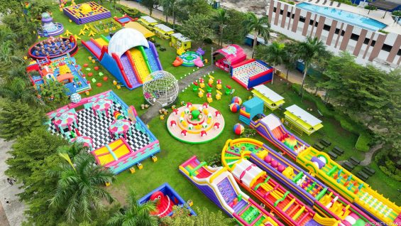 Everything You Need to Know Before Going to Boogie Bounce