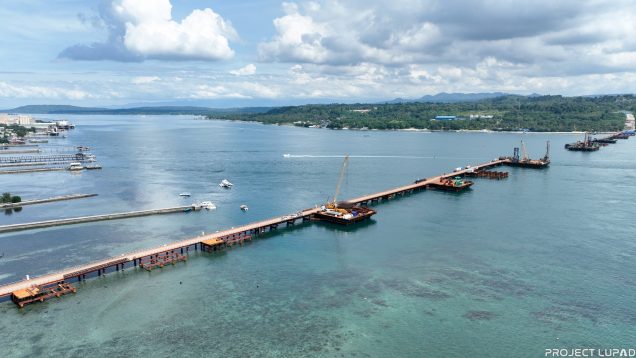 Mindanao's Next Longest Bridge by 2027