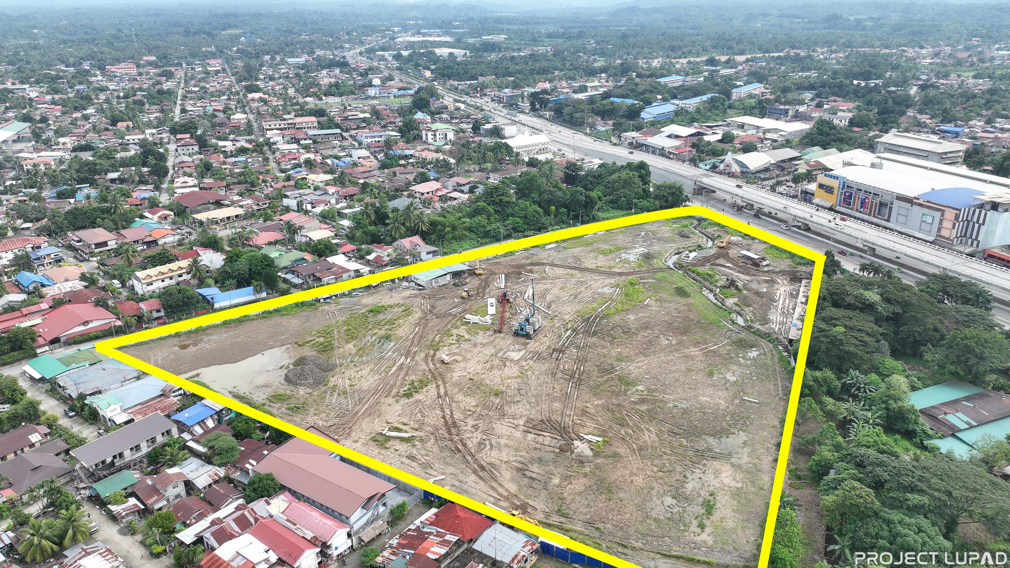 Newest Mall in Davao del Norte to Open in 2026