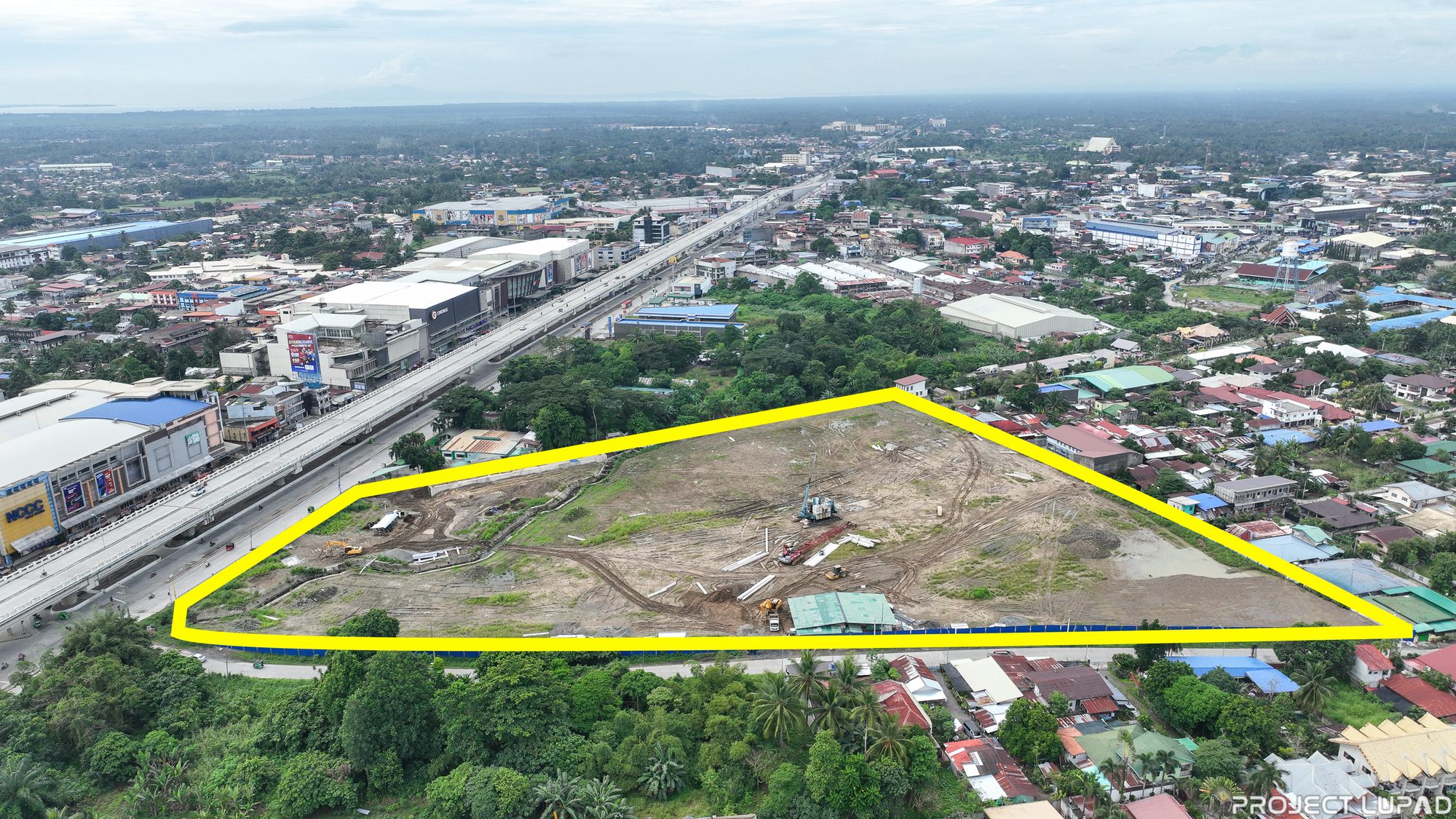 Newest Mall in Davao del Norte to Open in 2026