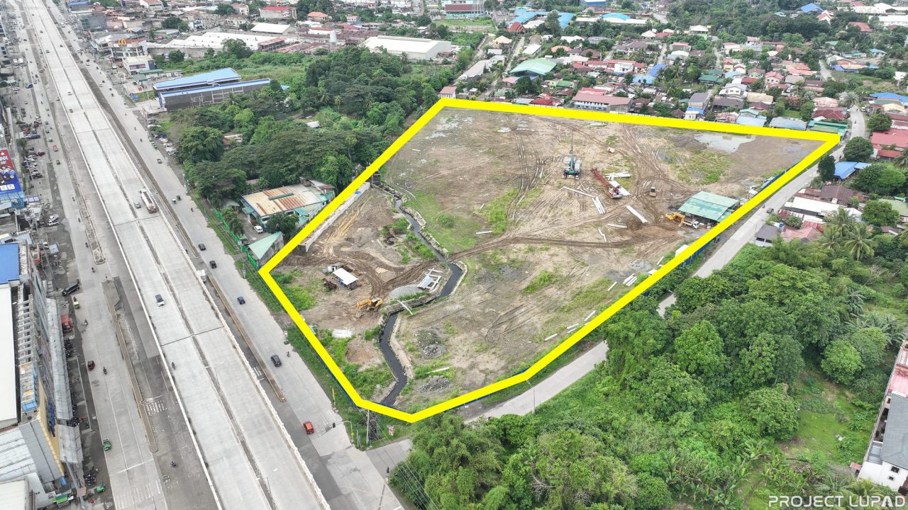 Newest Mall in Davao del Norte to Open in 2026