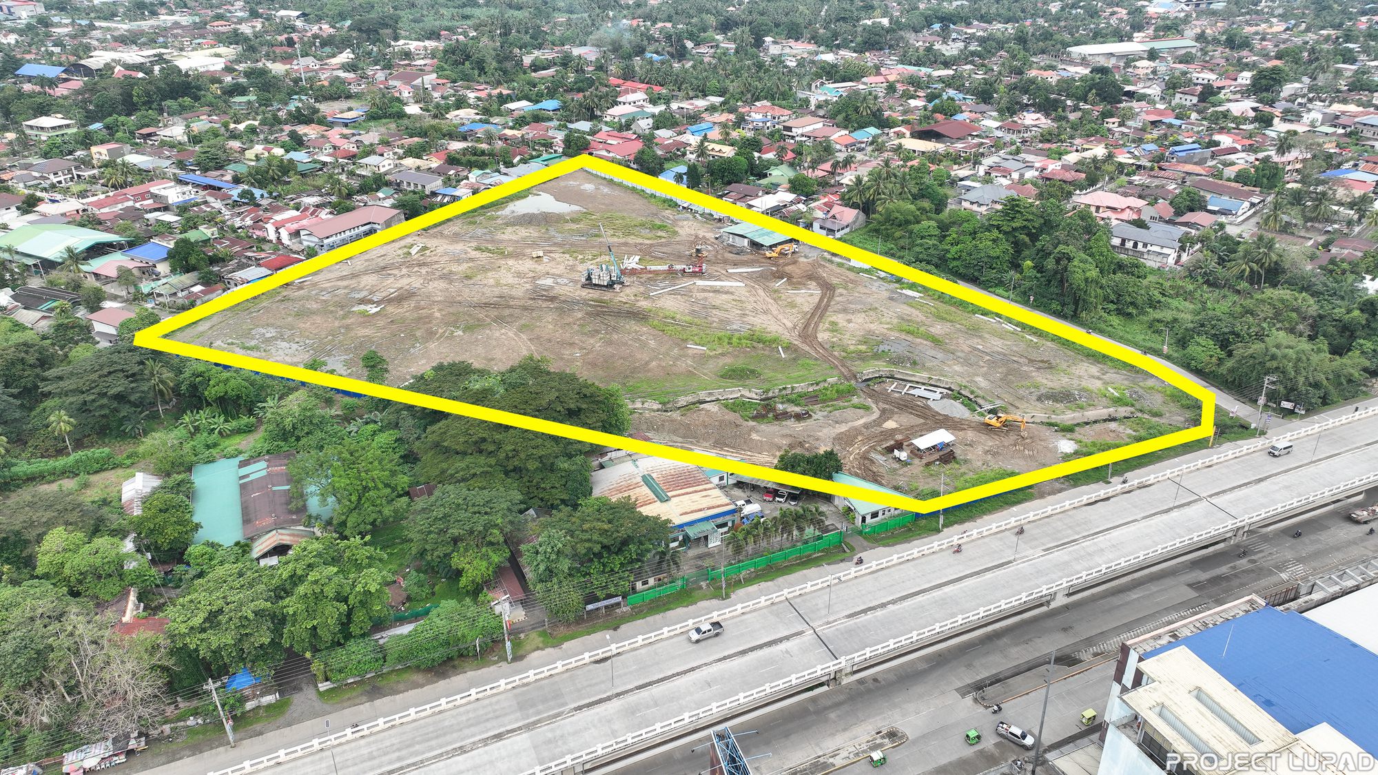 Newest Mall in Davao del Norte to Open in 2026