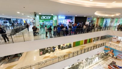 First in Northern Mindanao: HP Concept Store Opens in CDO