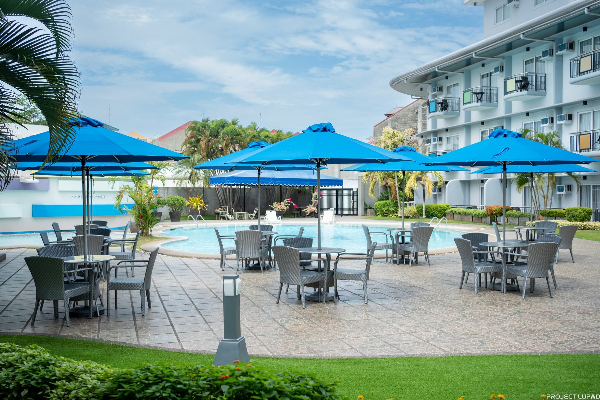 Luxury, Comfort, and Elegance in Cagayan de Oro at N Hotel