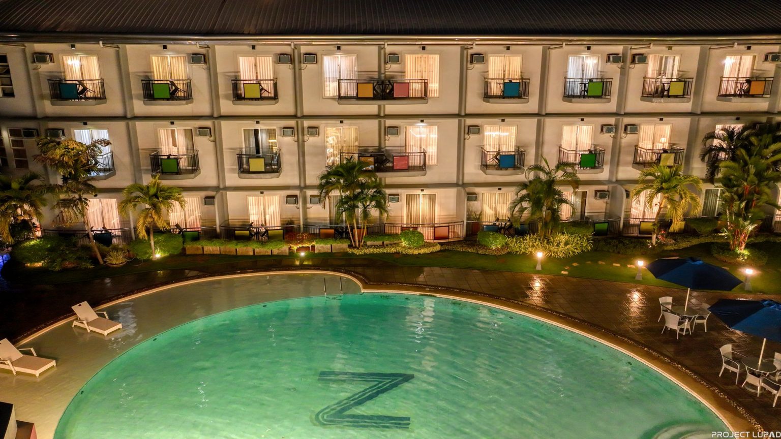 Luxury, Comfort, and Elegance in Cagayan de Oro at N Hotel