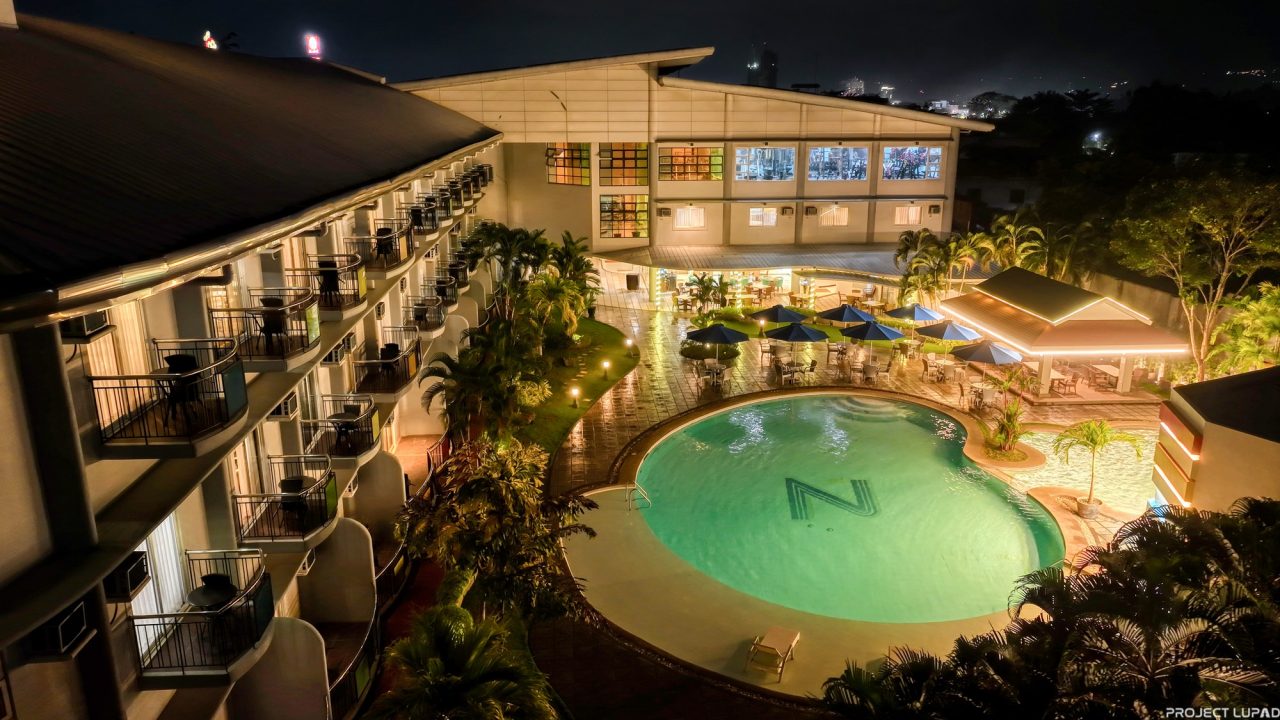 Luxury, Comfort, and Elegance in Cagayan de Oro at N Hotel