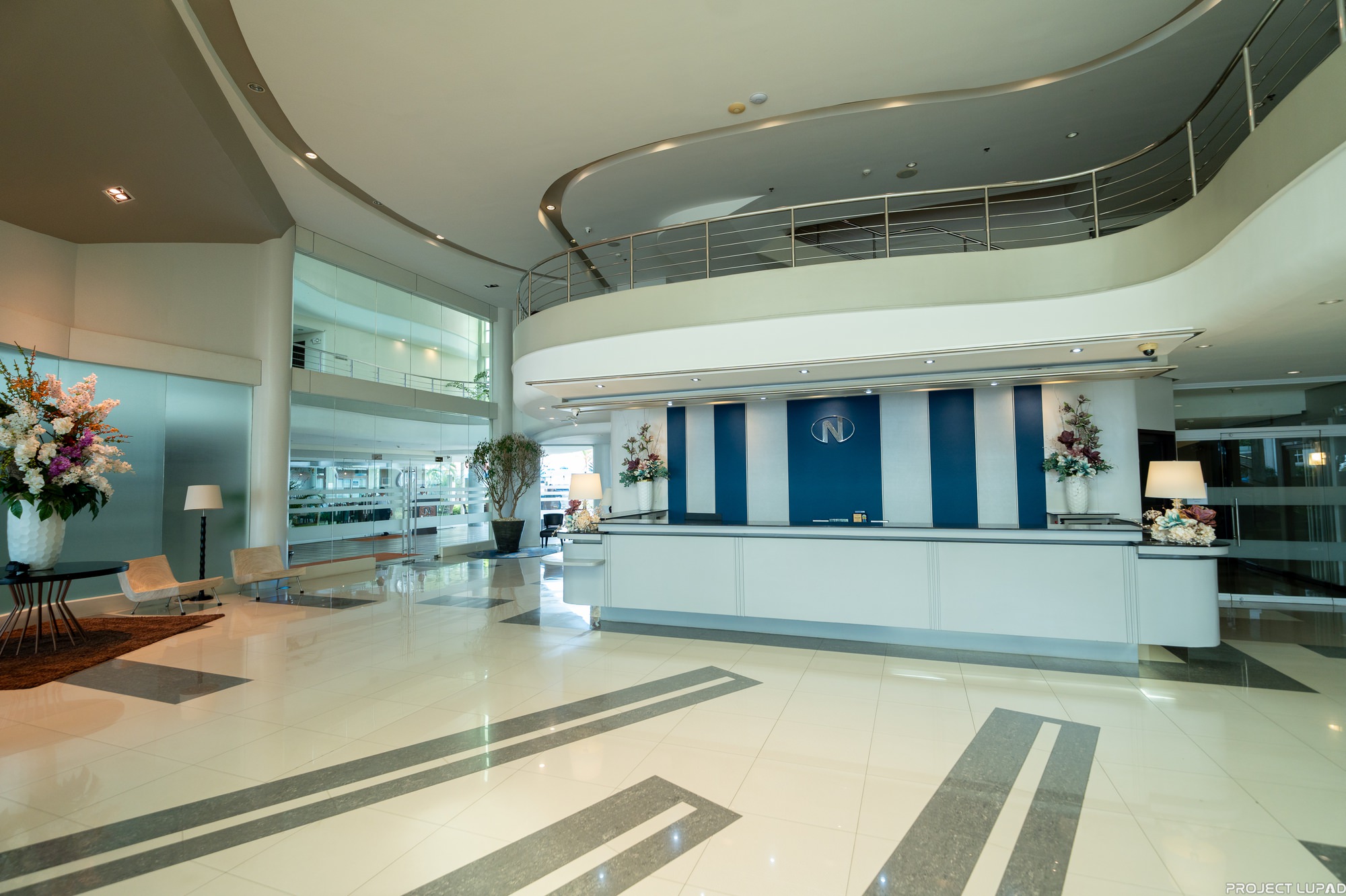 Luxury, Comfort, and Elegance in Cagayan de Oro at N Hotel