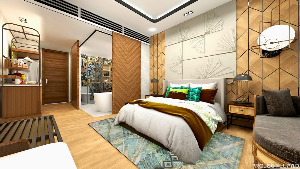 New Eco-Luxury Destination in Dahilayan: GRÜN Resorts