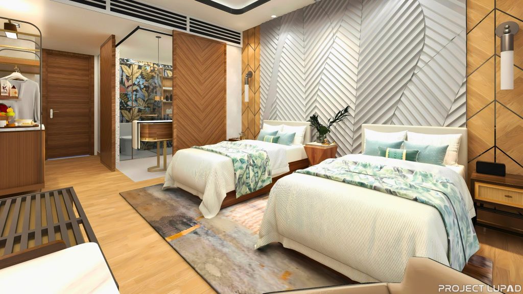 New Eco-Luxury Destination in Dahilayan: GRÜN Resorts