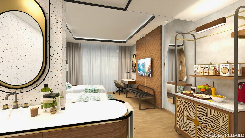 New Eco-Luxury Destination in Dahilayan: GRÜN Resorts