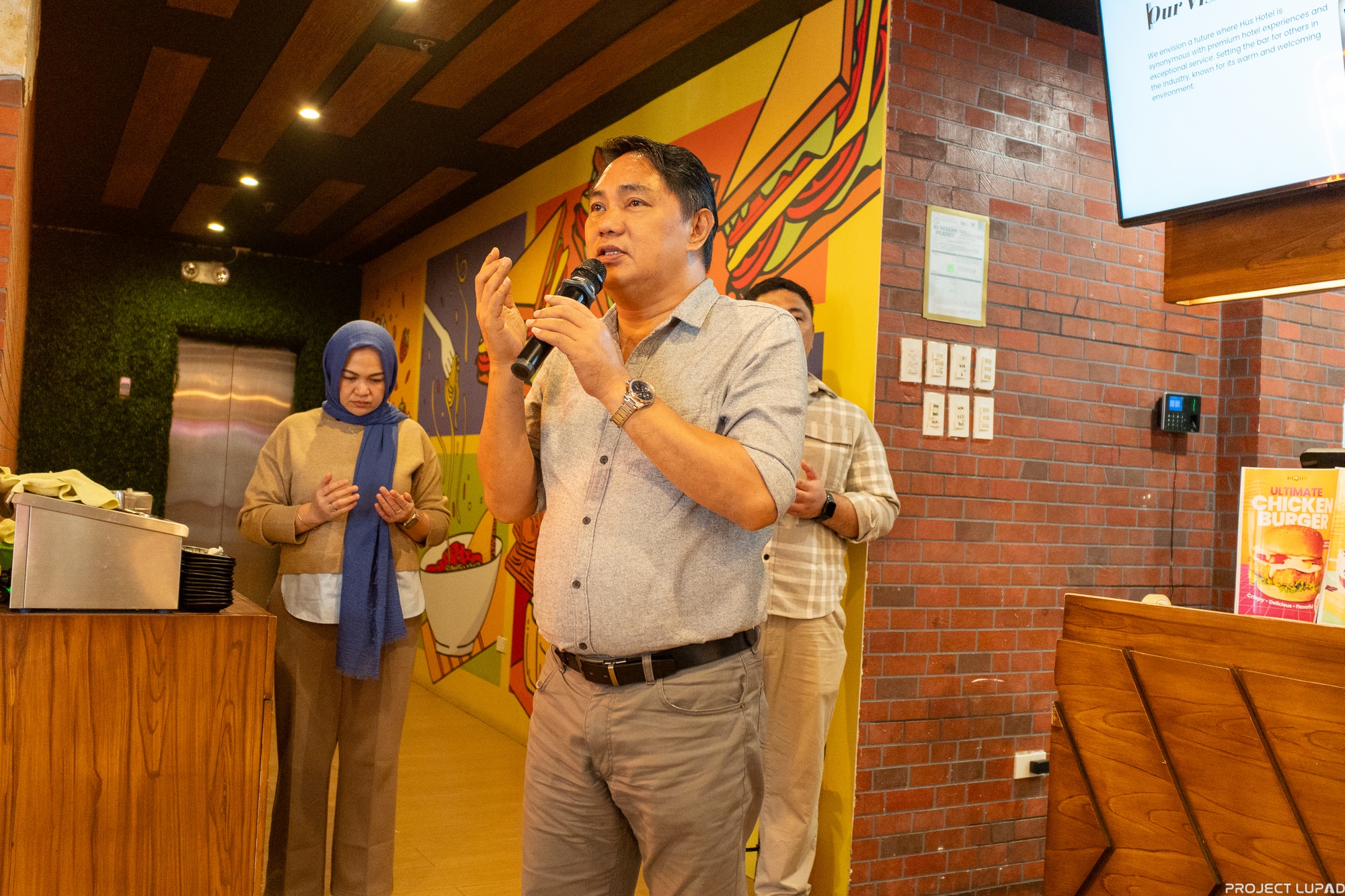 New Hotel in CDO: Hús Hotel Opens in Uptown Masterson Ave