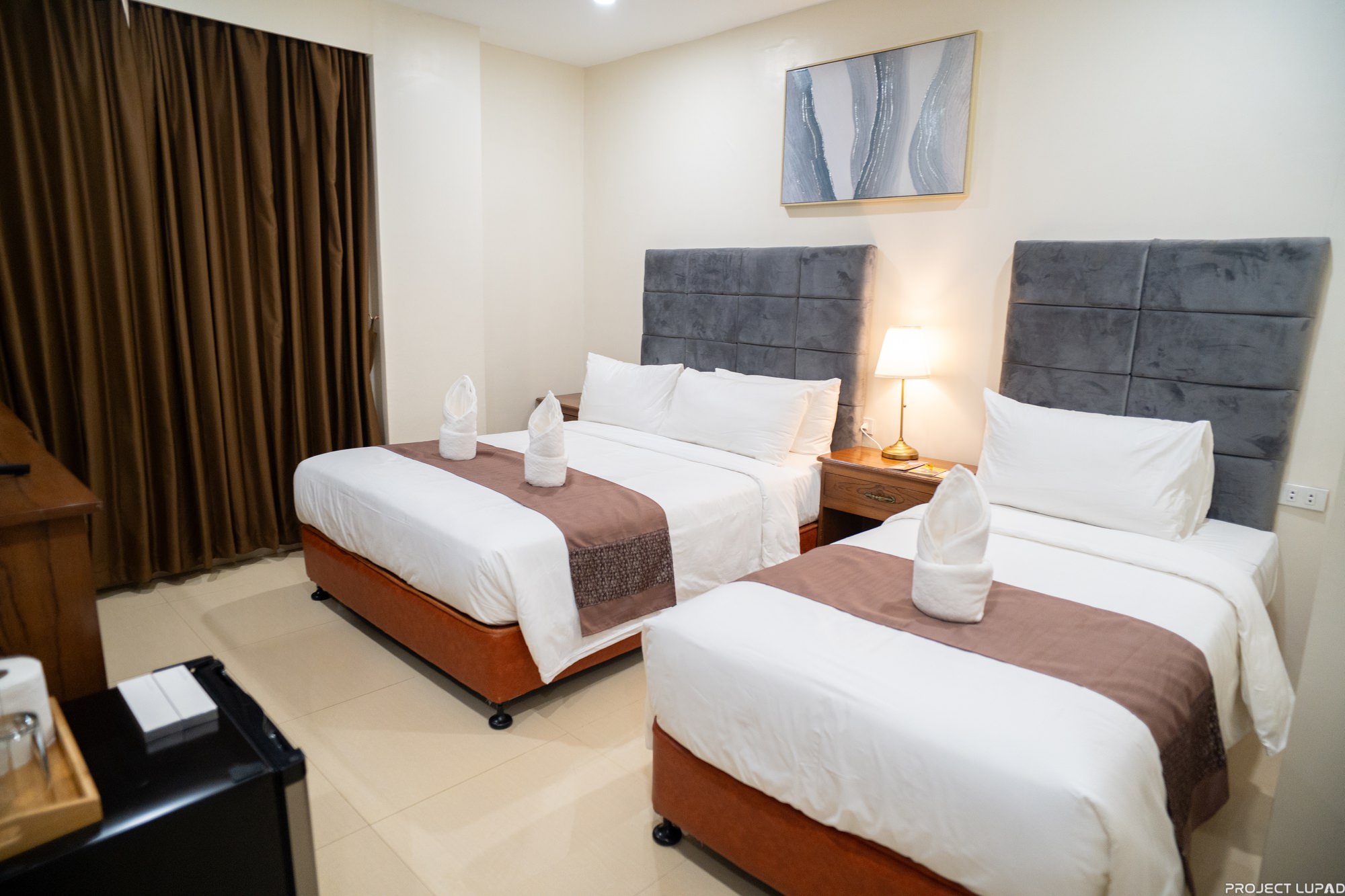 New Hotel in CDO: Hús Hotel Opens in Uptown Masterson Ave