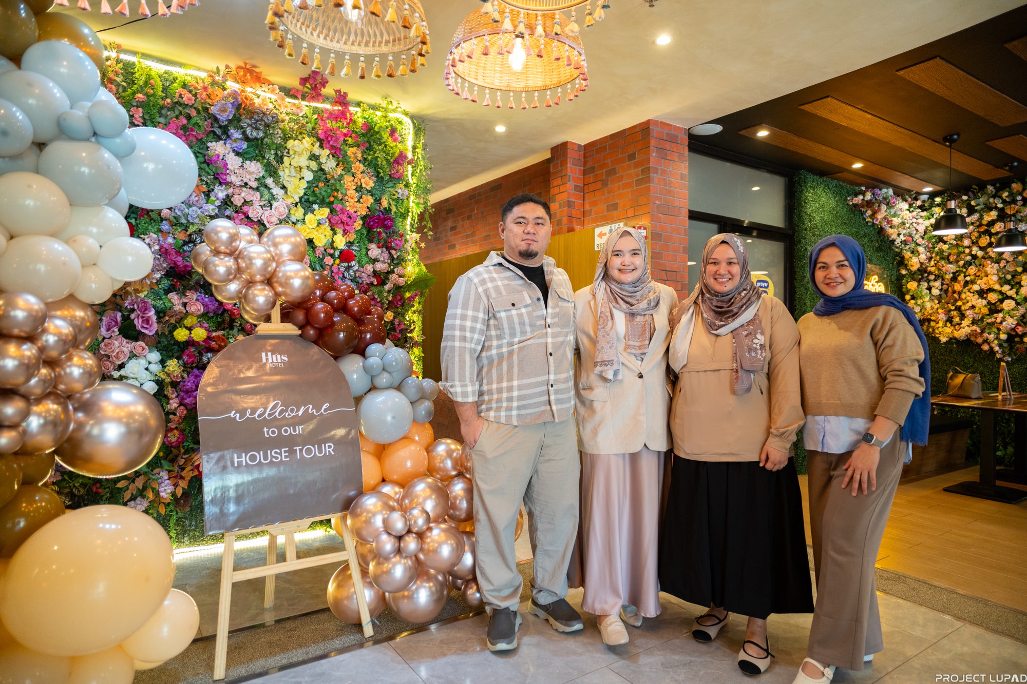 New Hotel in CDO: Hús Hotel Opens in Uptown Masterson Ave
