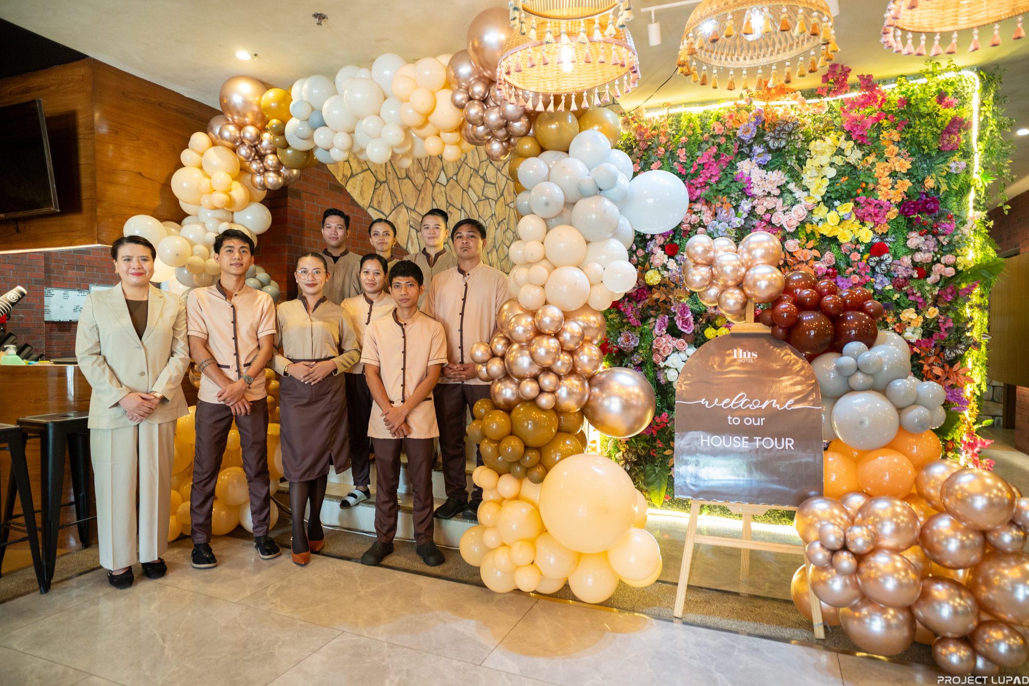 New Hotel in CDO: Hús Hotel Opens in Uptown Masterson Ave