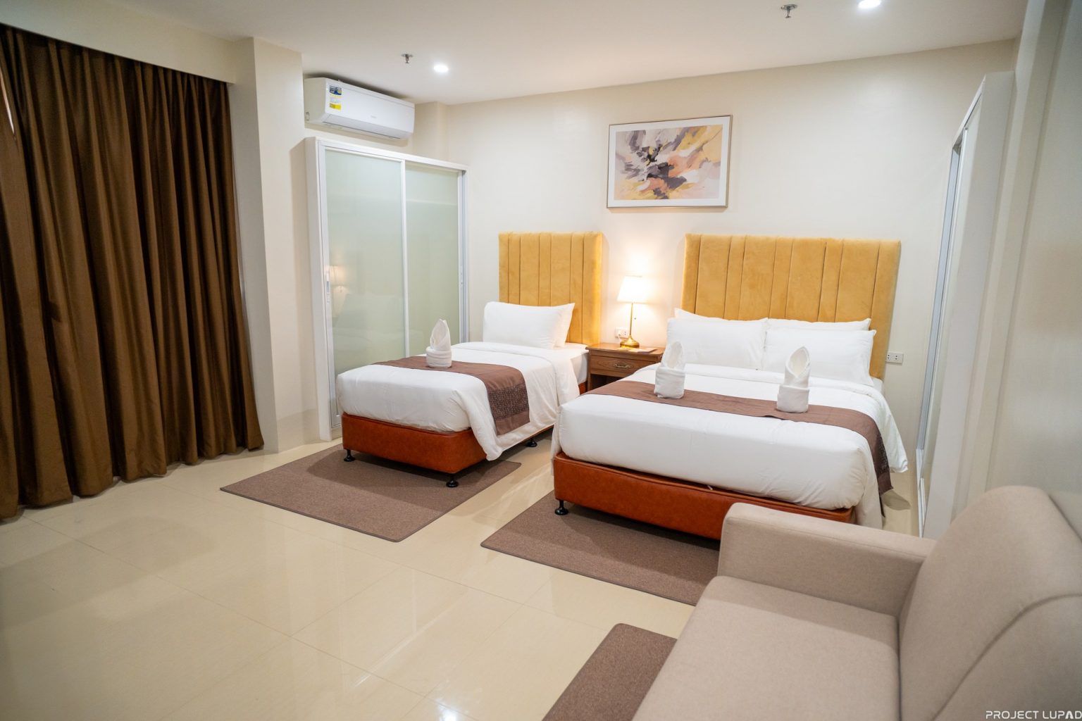 New Hotel in CDO: Hús Hotel Opens in Uptown Masterson Ave