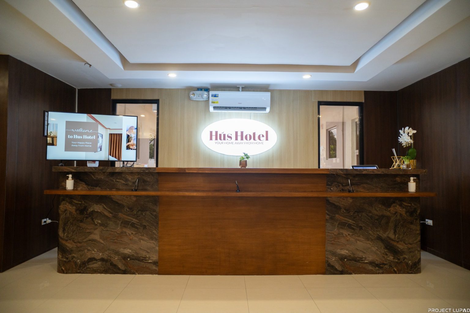 New Hotel in CDO: Hús Hotel Opens in Uptown Masterson Ave