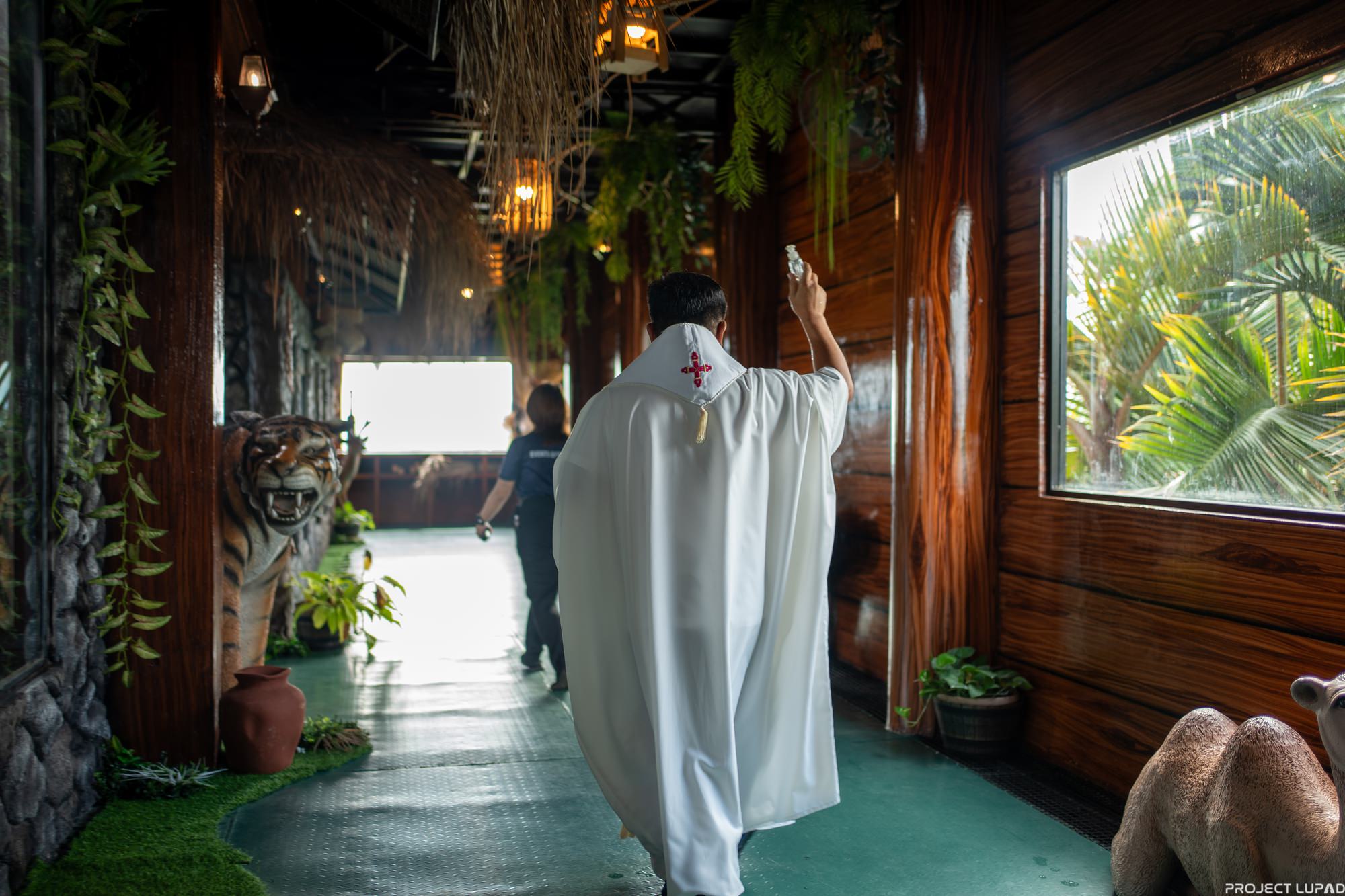 Everything You Need to Know Before Going to the New Noah's Ark