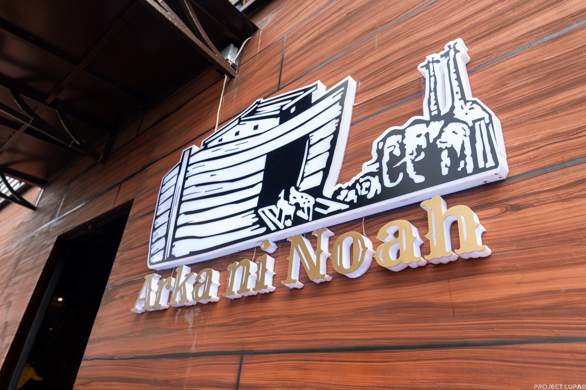 Everything You Need to Know Before Going to the New Noah's Ark