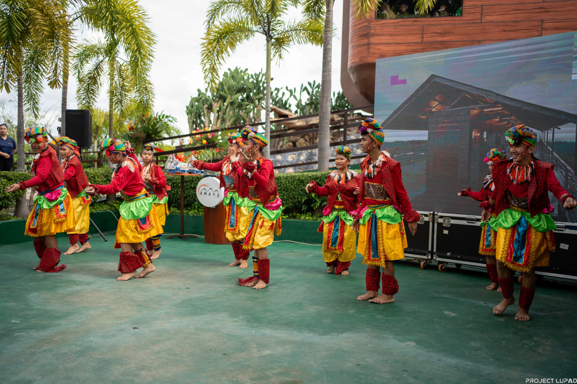 Everything You Need to Know Before Going to the New Noah's Ark