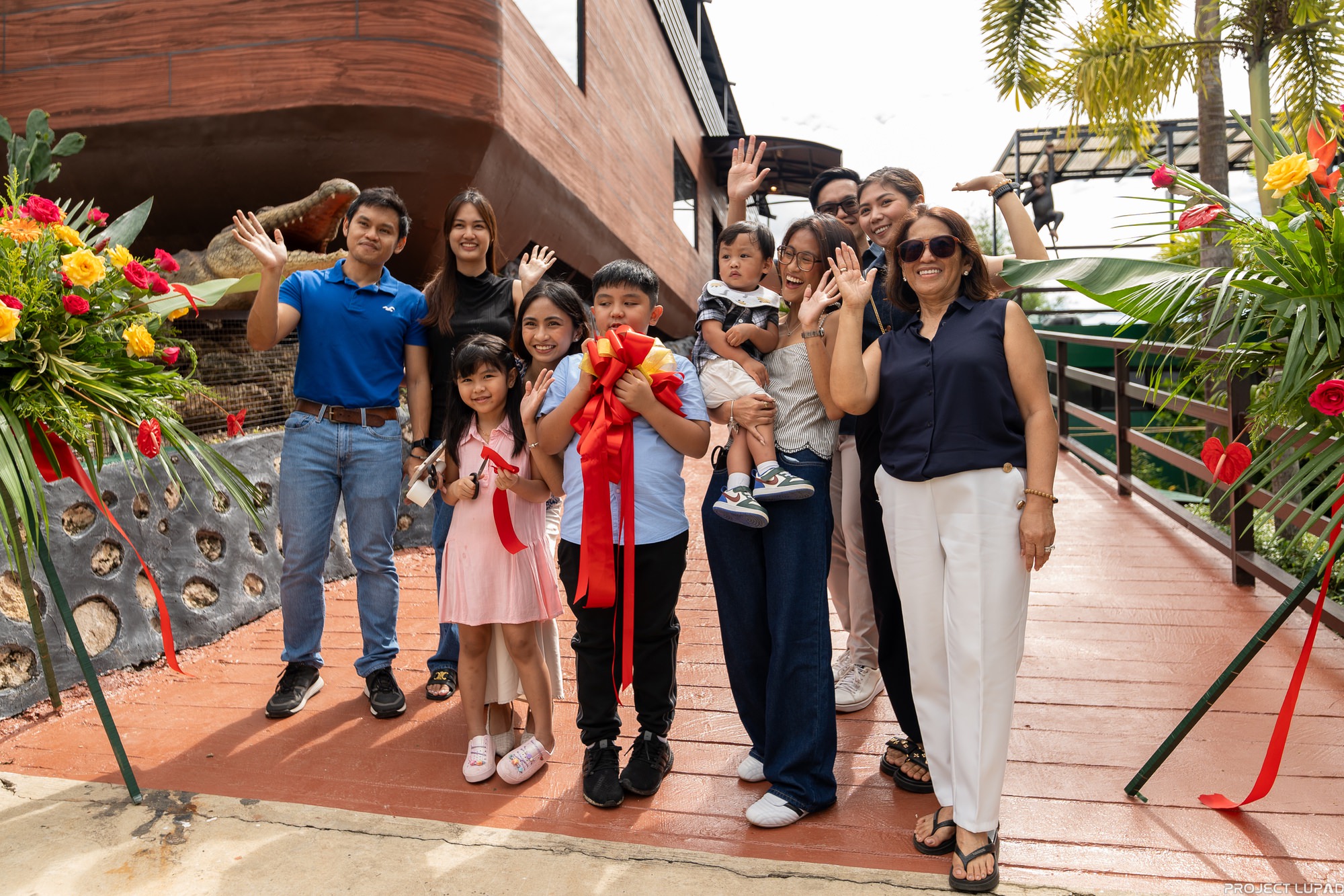 Everything You Need to Know Before Going to the New Noah's Ark