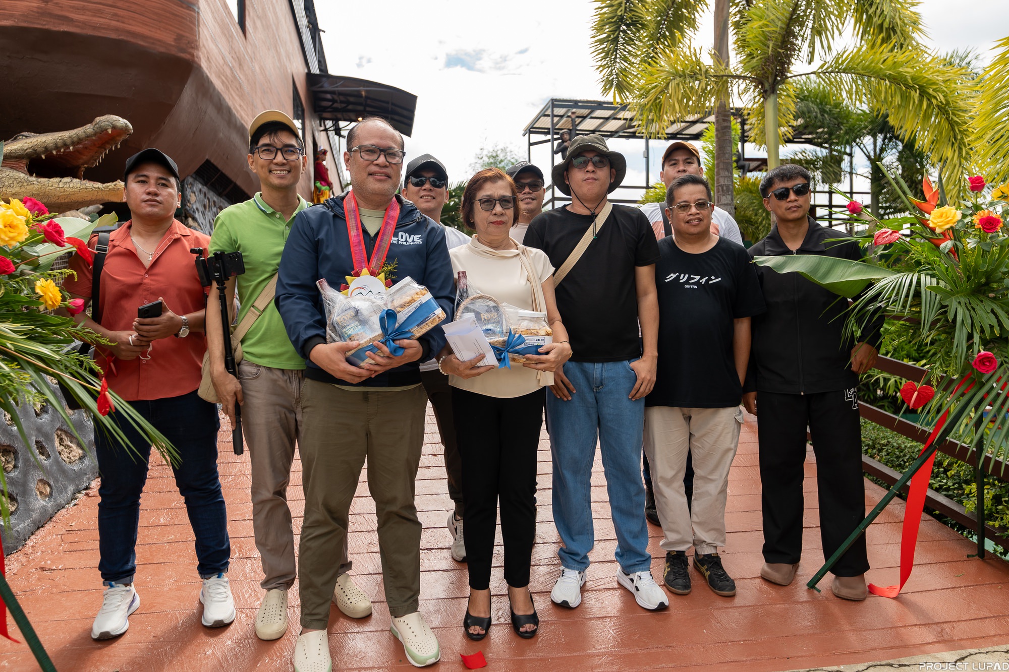 Everything You Need to Know Before Going to the New Noah's Ark