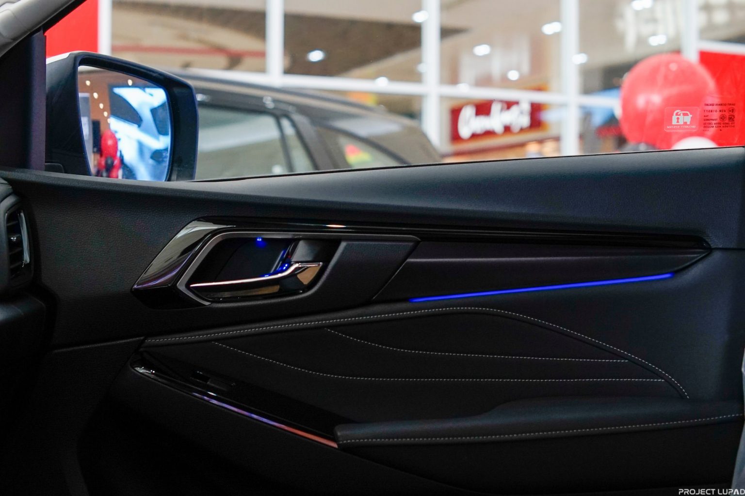 A New Era for Premium SUVs: Isuzu Dipolog Unveils 2025 mu-X