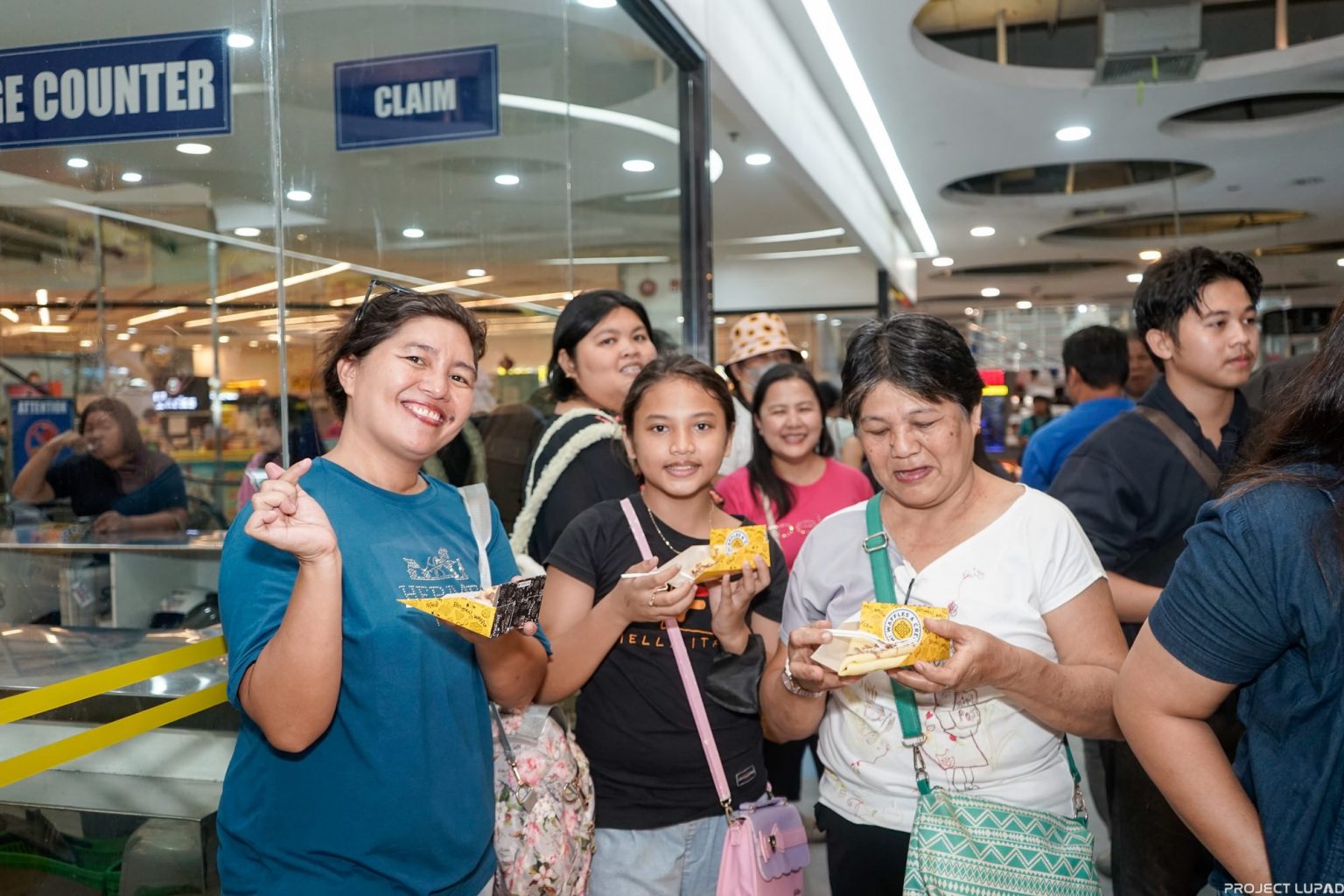 A taste of Europe and Japan in every bite - Oh Waffles & Crepes