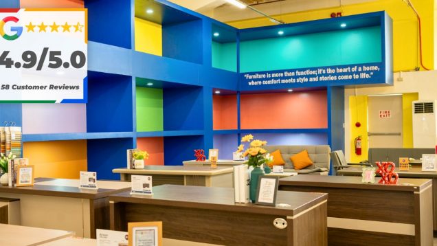 Navotas Coastal Bay Reclamation Project as of May 2022