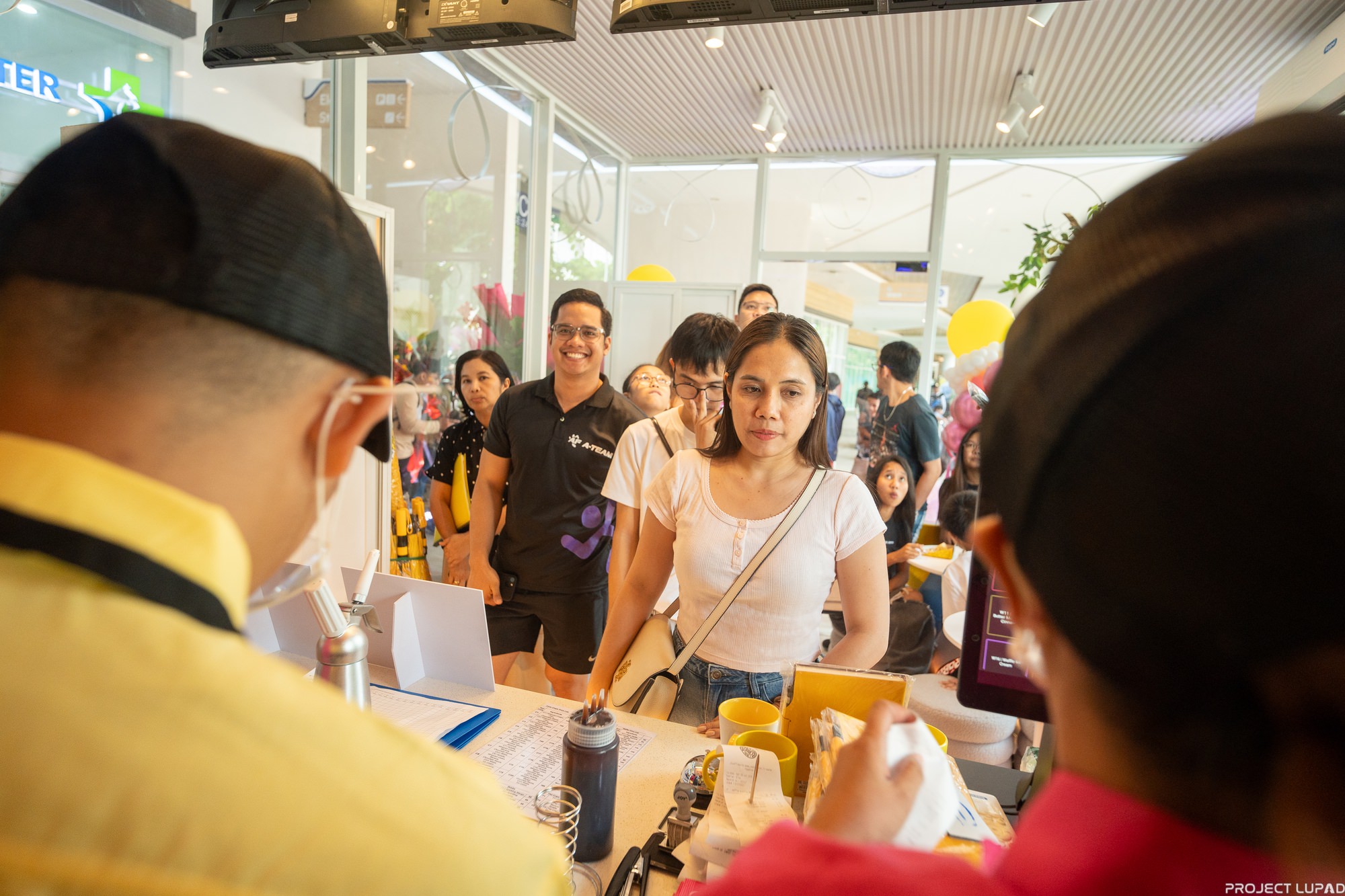 Authentic Belgian Waffles & Japanese Crepes Now in Uptown CDO