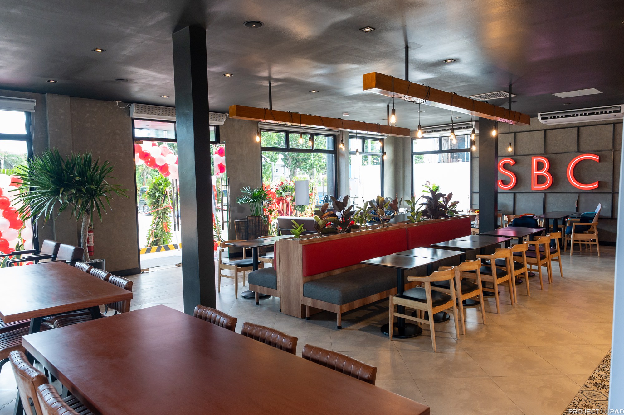 Seattle’s Best Coffee Opens First CDO Branch — with Drive-Thru