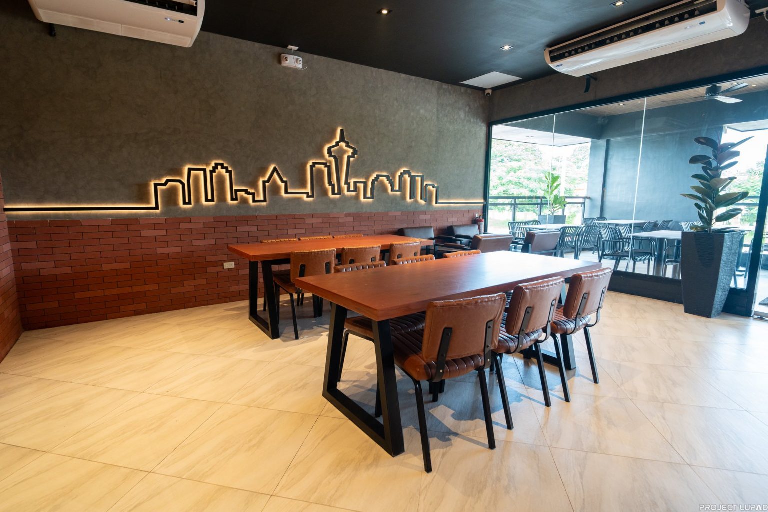 Seattle’s Best Coffee Opens First CDO Branch — with Drive-Thru