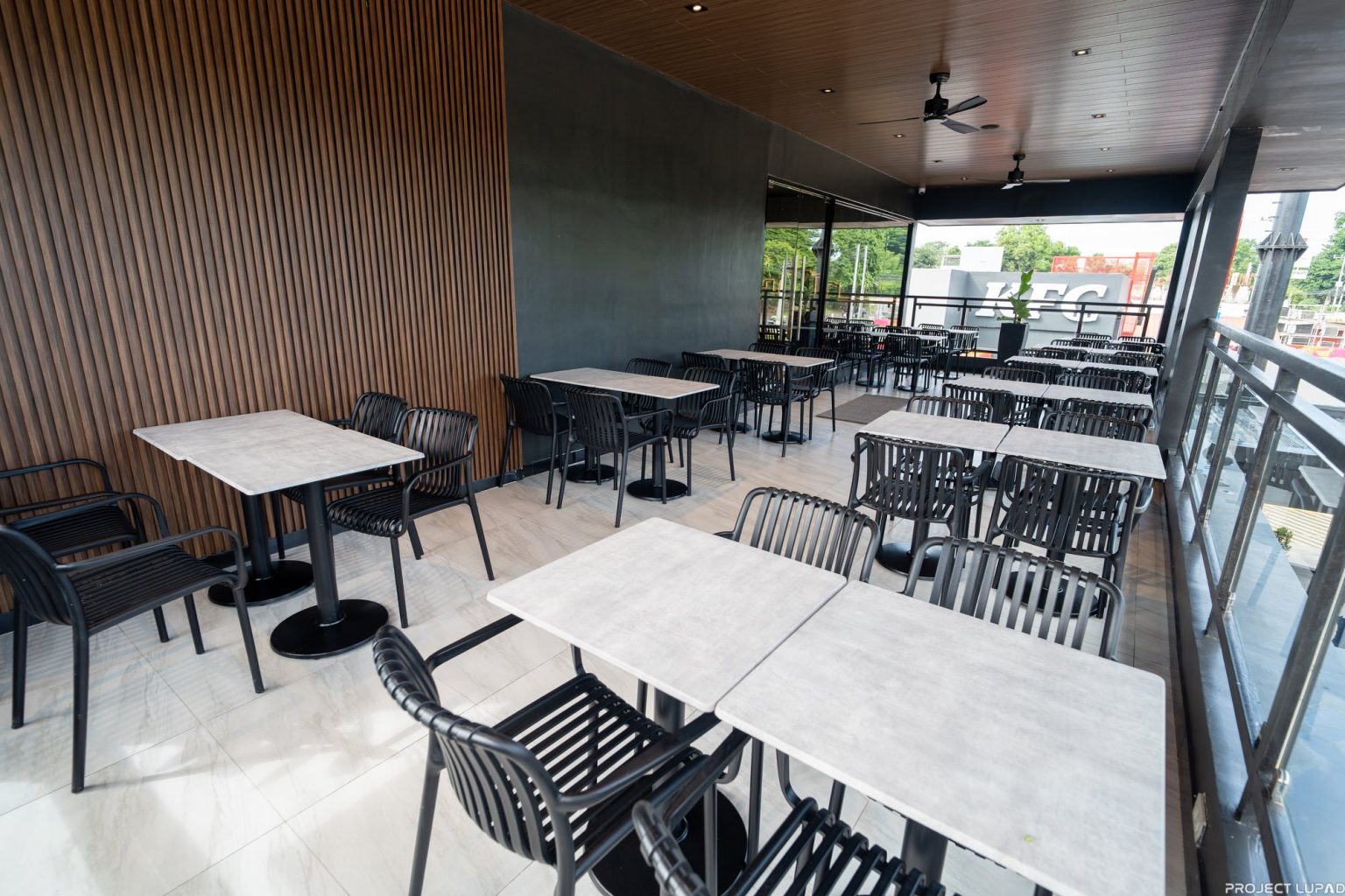 Seattle’s Best Coffee Opens First CDO Branch — with Drive-Thru