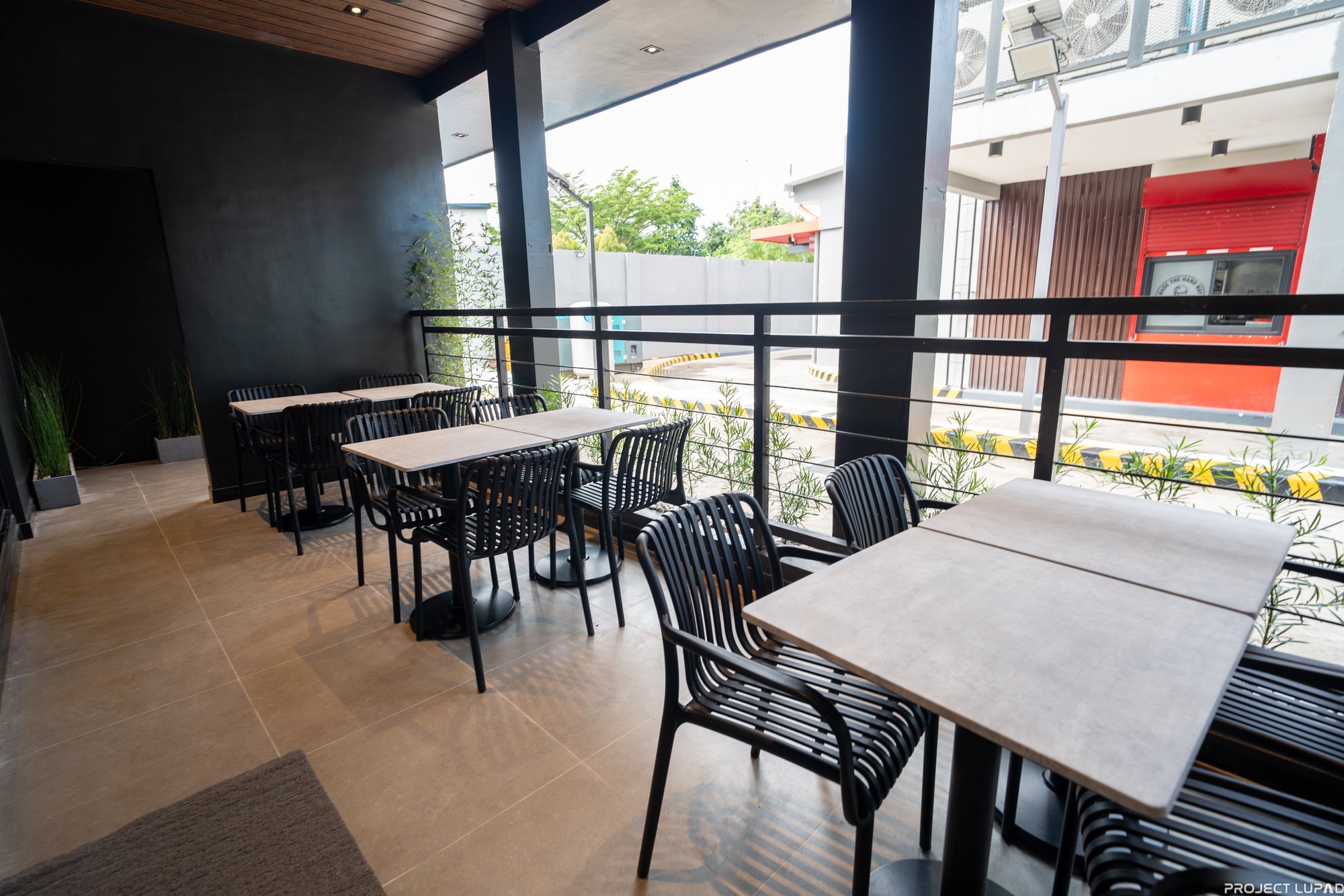 Seattle’s Best Coffee Opens First CDO Branch — with Drive-Thru