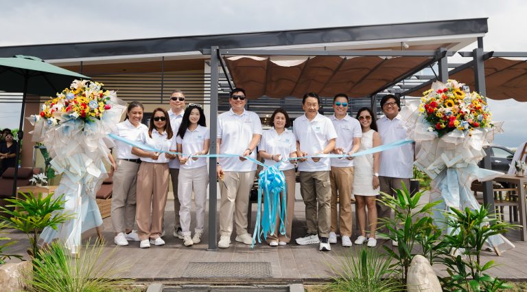 Opol’s First Beachfront Condominium—Mareion Coast Residences