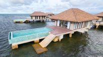 Everything to Know Before You Go: Maldives-Inspired AMORAP
