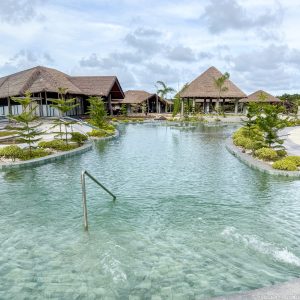 Everything to Know Before You Go: Maldives-Inspired AMORAP