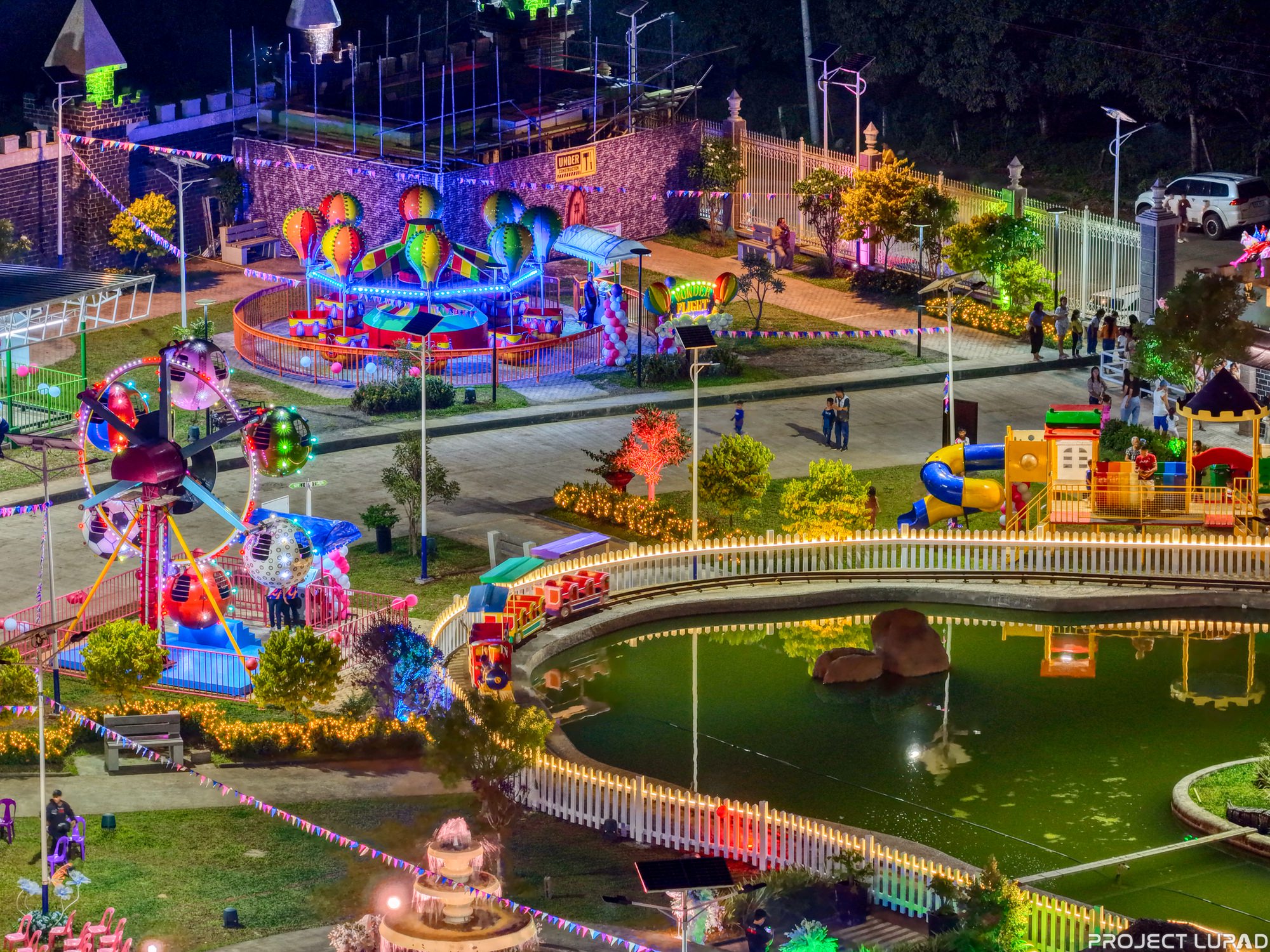 Everything to Know Before You Go: Fantasyland Tagoloan Guide