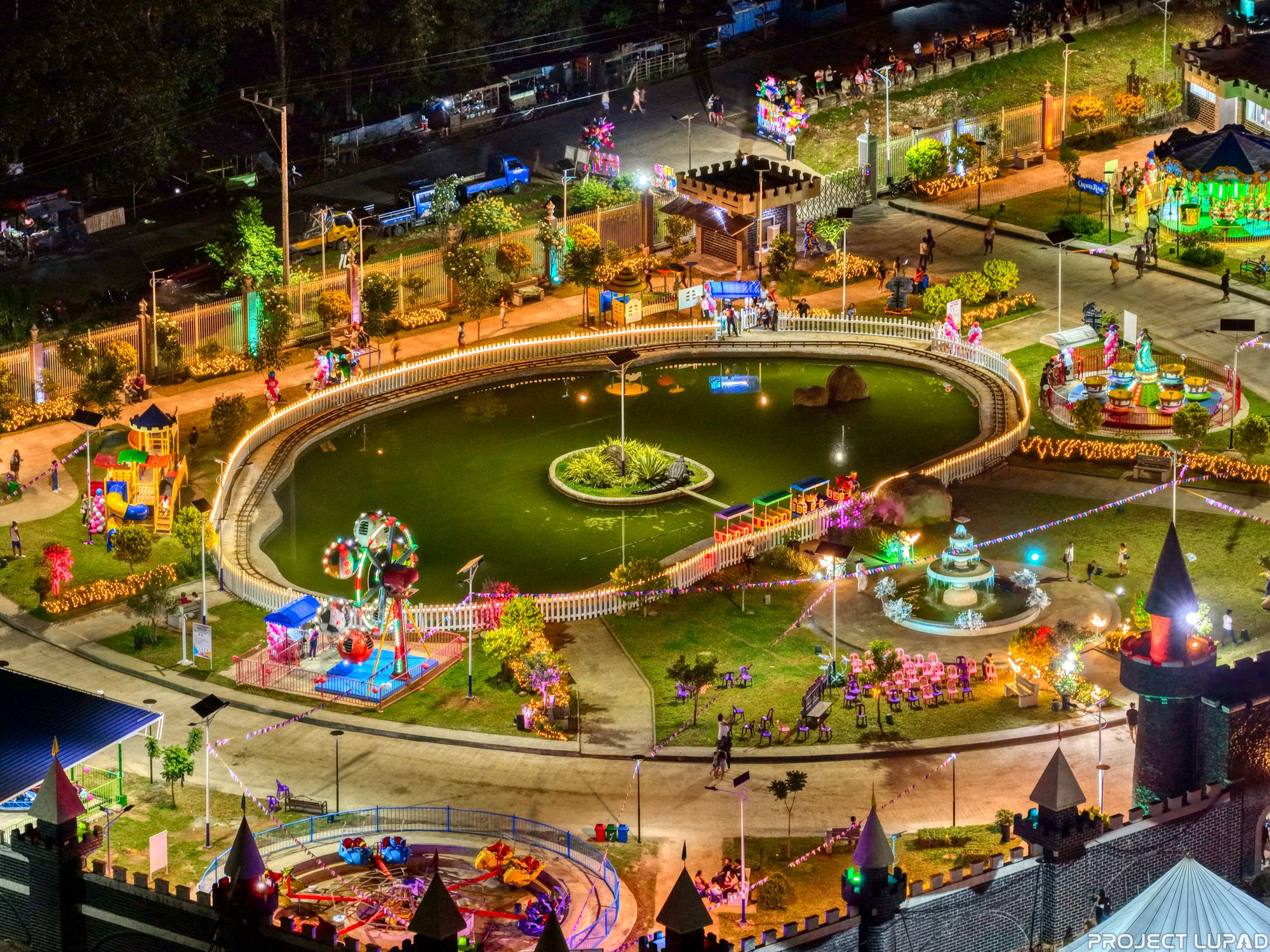 Everything to Know Before You Go: Fantasyland Tagoloan Guide