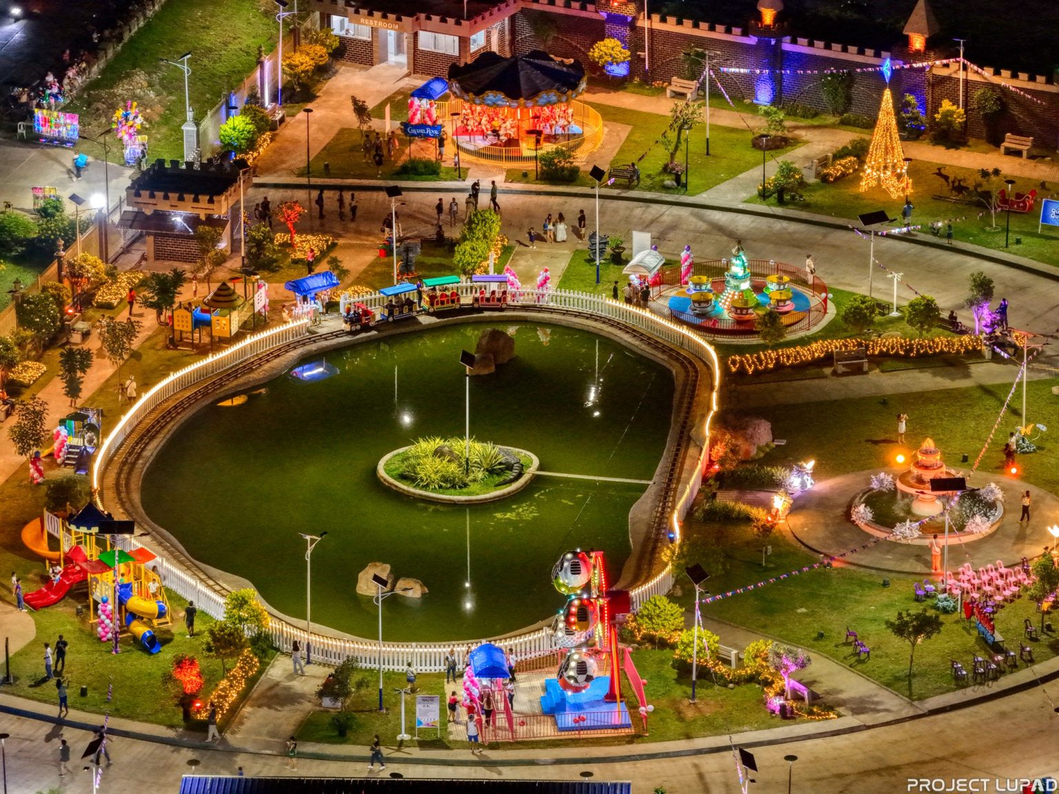 Everything to Know Before You Go: Fantasyland Tagoloan Guide